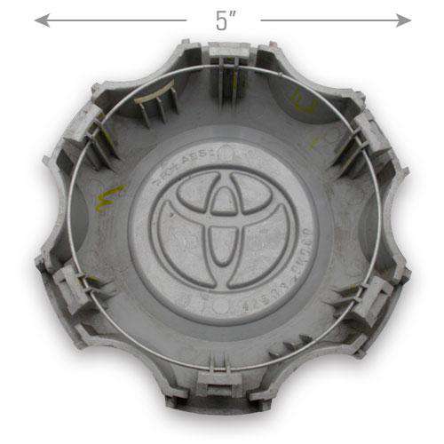 Toyota HiLux 2007-2011 Center Cap | Centercaps.net