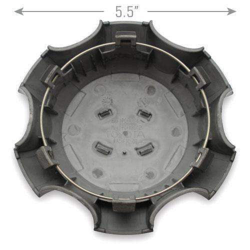 Toyota 4Runner 2010-2023 Center Cap | Centercaps.net