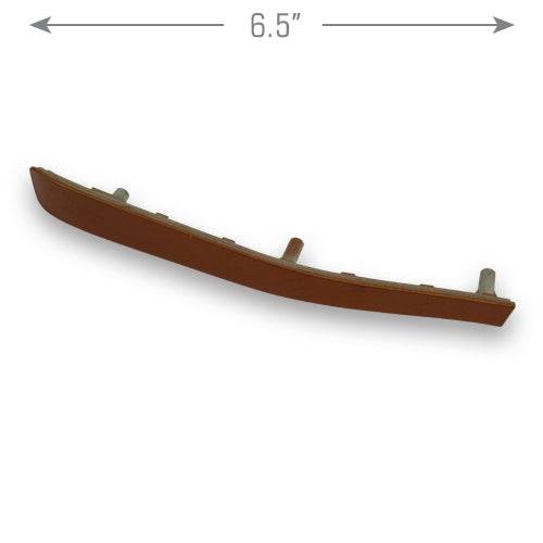 Hyundai Velostar 2012-2015 52973-2V000 Wheel Insert Orange | Centercaps.net