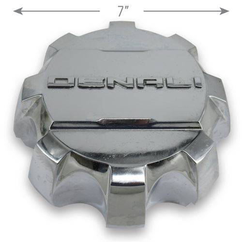 GMC Sierra Denali 2500 3500 2020-2022 Center Cap | Centercaps.net