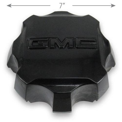 GMC Sierra 2500 3500 2020-2024 Center Cap | Centercaps.net