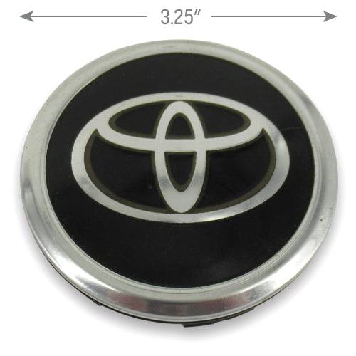 Toyota Tundra Tacoma Sequoia 2022-2025 Center Cap | Centercaps.net