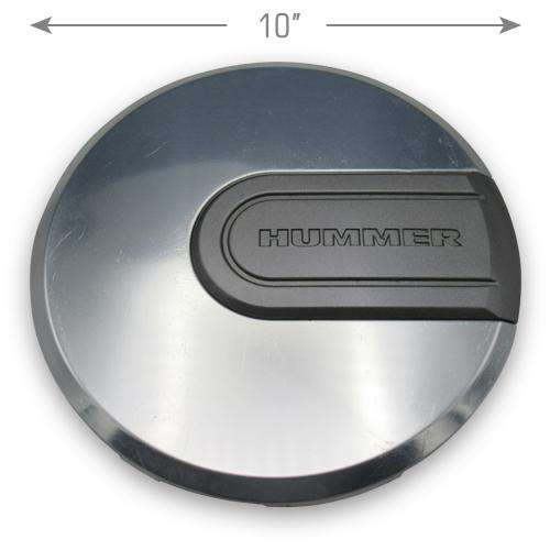 GMC Hummer H2 2008-2009 Center Cap