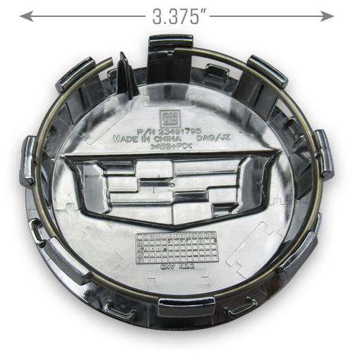 Cadillac Escalade 2015-2018 Center Cap | Centercaps.net