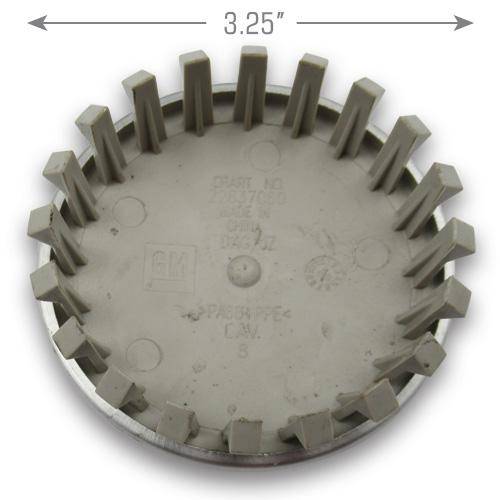 Chevy Silverado 1500 Tahoe Suburban Colorado 2019-2024 Center Cap ...