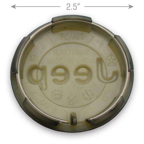 Jeep Cherokee Compass Grand Cherokee Patriot Gladiator Renegade ...