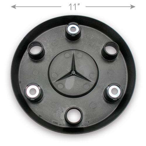 Mercedes Benz Sprinter 3500 4500 2011-2021 Center Cap | Centercaps.net