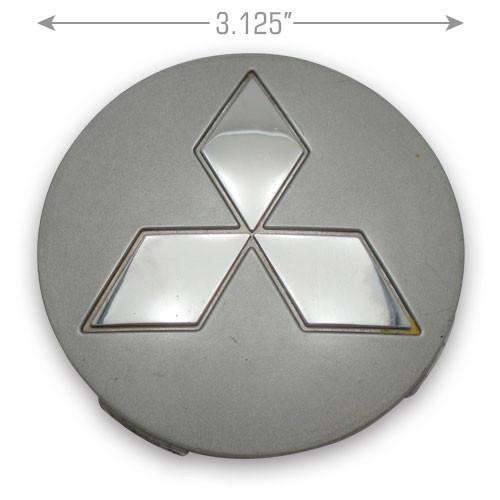 Mitsubishi Montero 2003-2006 Center Cap | Centercaps.net