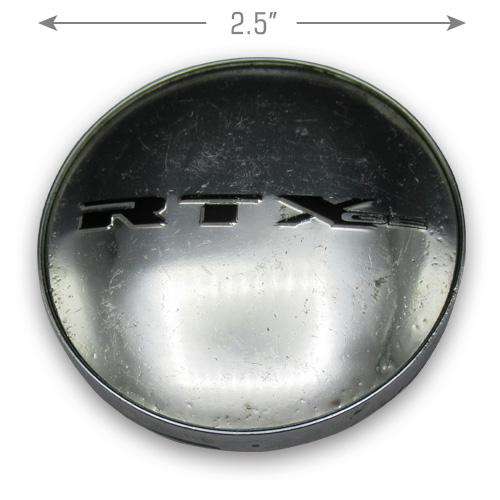 RTX OE 210K62-A Center Cap | Centercaps.net