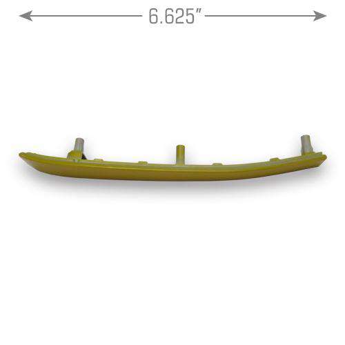 Hyundai Velostar 2012-2015 52973-2V000 Wheel Insert Yellow | Centercaps.net