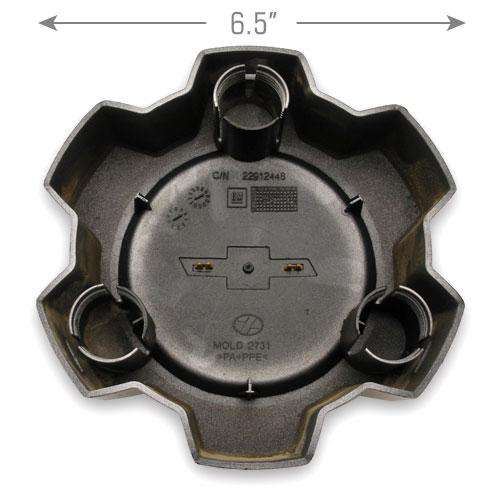 Chevy Colorado 2015-2022 Center Cap | Centercaps.net